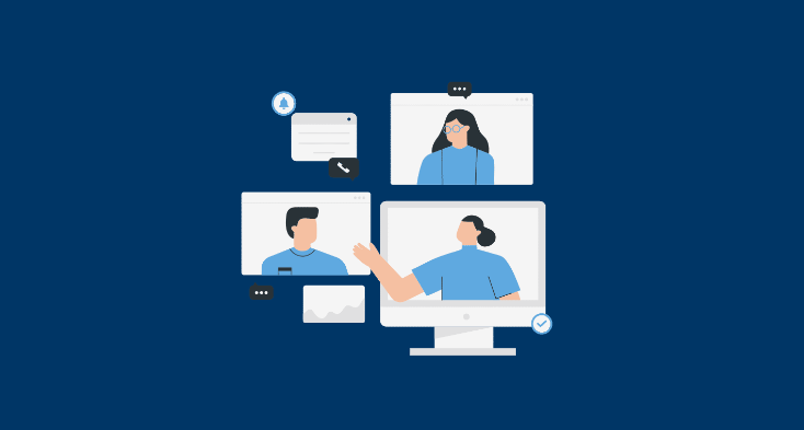 Employer’s guide to if dismissal via video conference can ever be fair