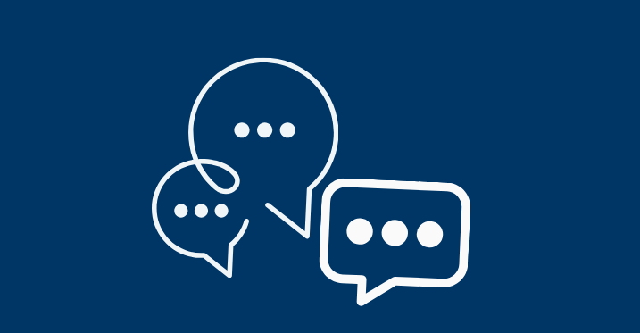 Addressing inappropriate comments in the workplace