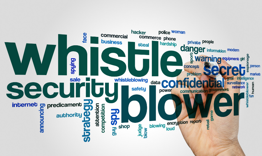 Unnecessary pain caused by a hurtful disciplinary process
