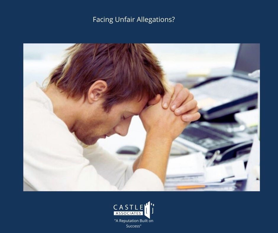 Avoiding career-threatening consequences following a missed deadline