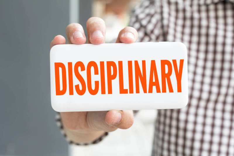 Five-step plan to prepare for a disciplinary appeal hearing