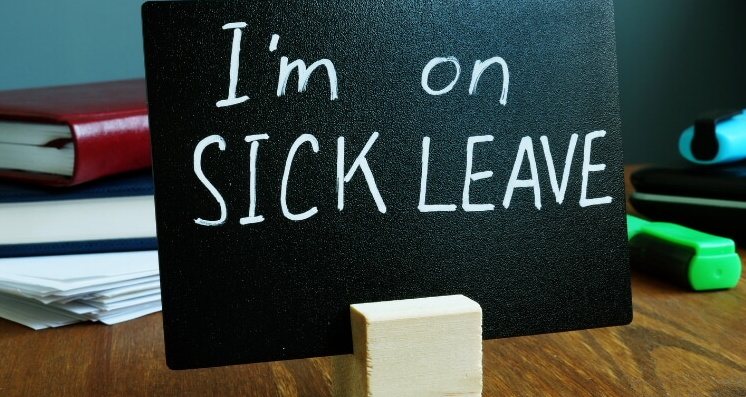 Managing long-term sickness absence which is at an all-time high.