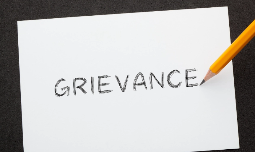 An essential guide to understanding possible grievance outcomes.