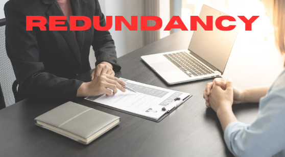 A redundancy scoring criteria that did not add up