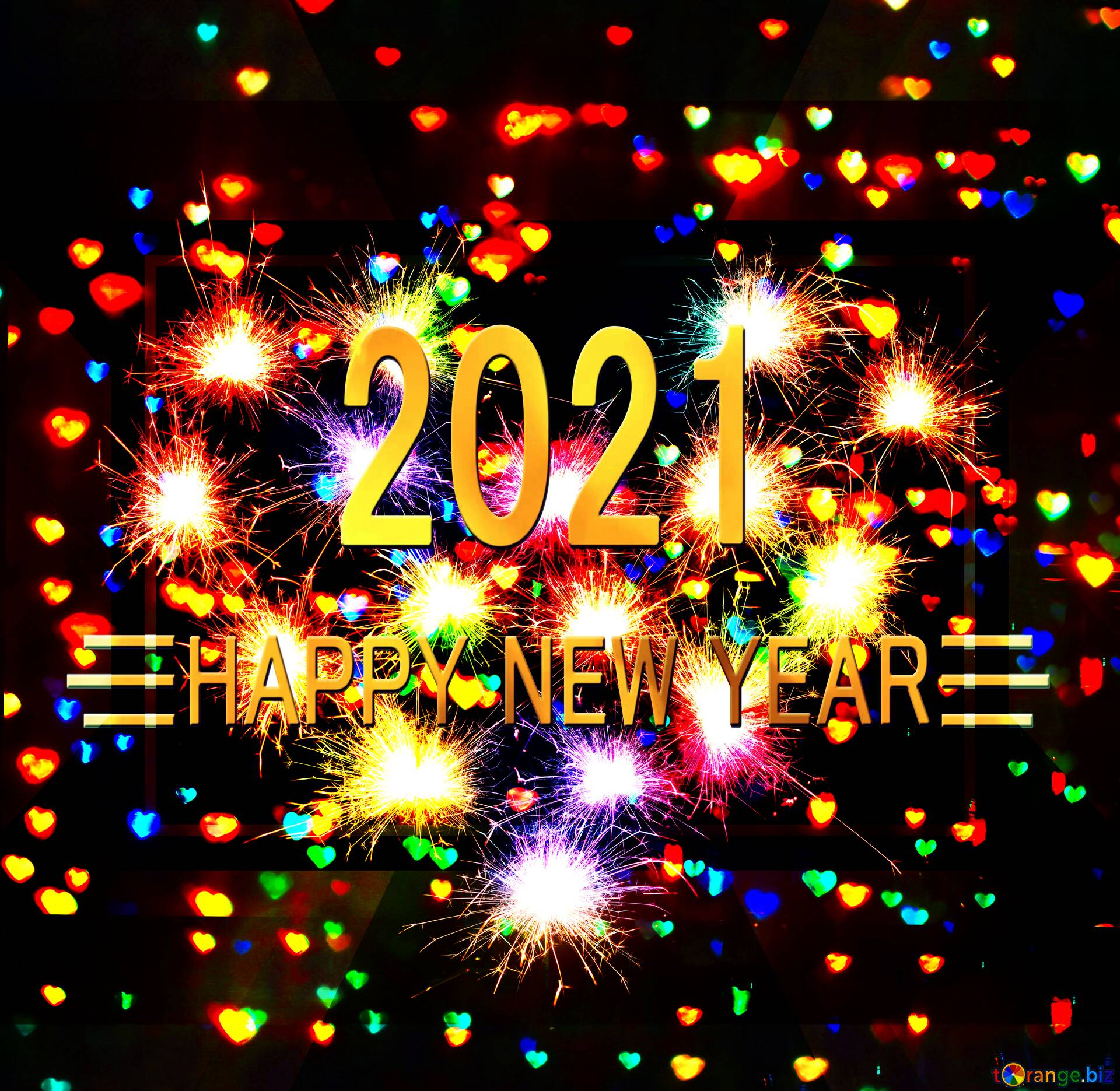 Reflecting on the year and looking forward to the new year