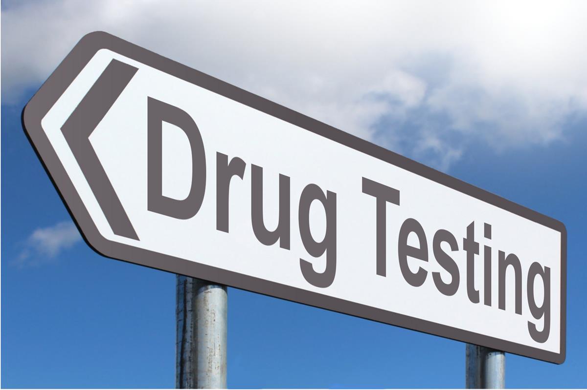 Call for workplace drug testing to help combat the scourge of drug crime